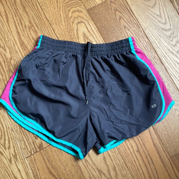 Layer 8 | Shorts | Layer 8 Performance Quick Dry Running Shorts With ...